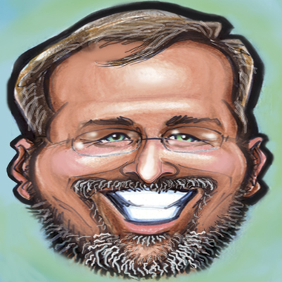 Kevin Middleton - Texas Cartoonists