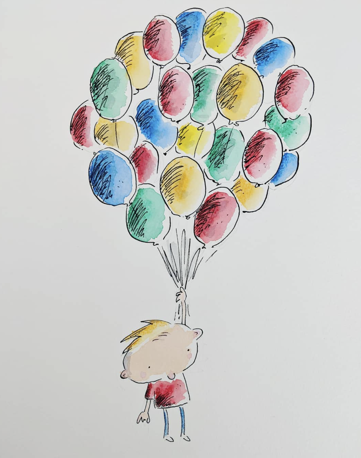 Jesse Atwell - Texas Cartoonists