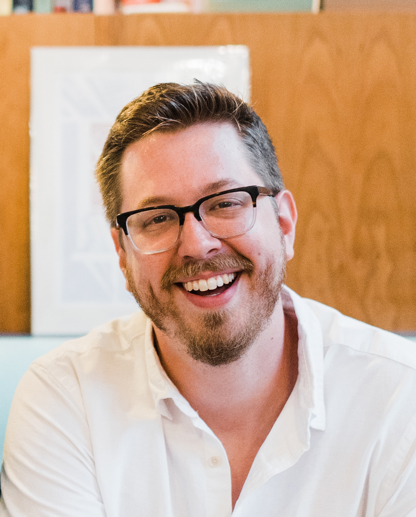 Joe Rothenberg - Texas Cartoonists